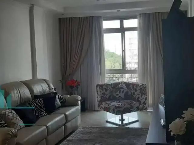 Apartamento para Venda em São Caetano do Sul/SP Centro 2 Quartos