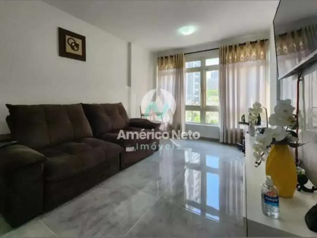 Apartamento para Venda em São Caetano do Sul/SP Centro 2 Quartos