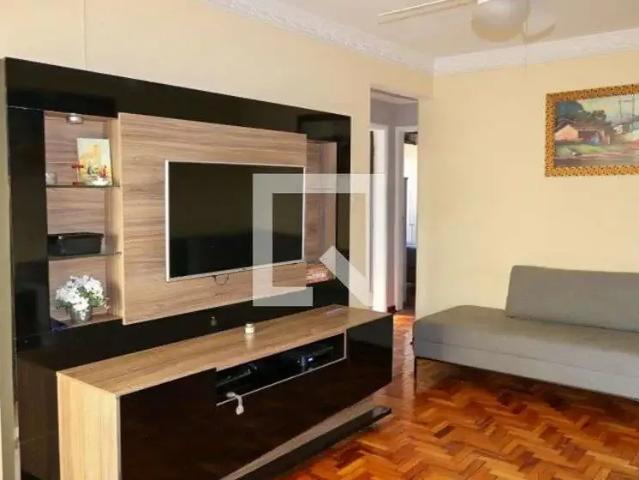 Apartamento para Venda em São Caetano do Sul/SP Centro 2 Quartos