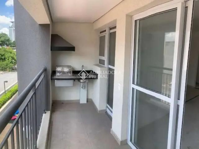 Apartamento para Venda em São Caetano do Sul/SP Centro 2 Quartos