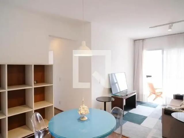 Apartamento para Venda em São Caetano do Sul/SP Centro 2 Quartos