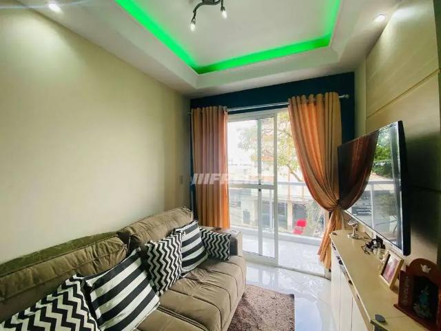 Apartamento para Venda em São Caetano do Sul/SP Centro 2 Quartos