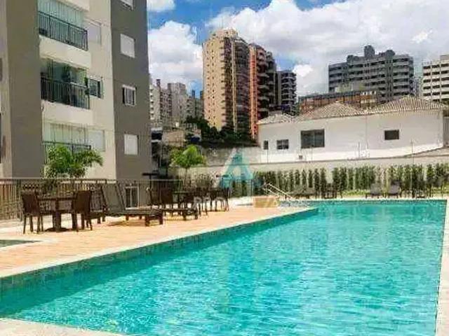 Apartamento para Venda em São Caetano do Sul/SP Centro 2 Quartos