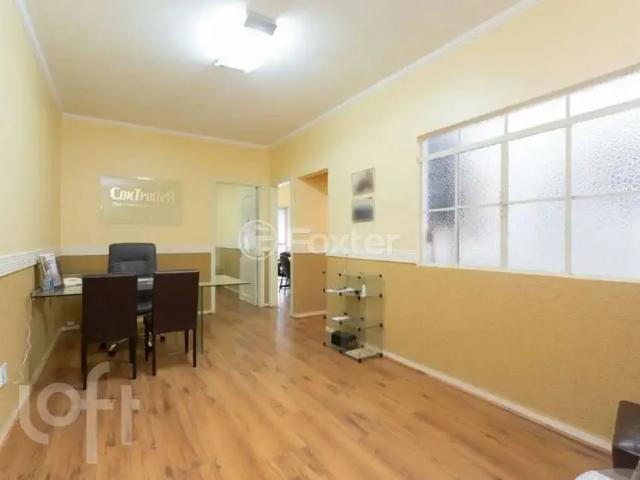 Apartamento para Venda em São Caetano do Sul/SP Centro 2 Quartos
