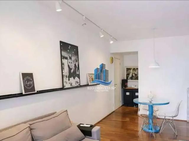 Apartamento para Venda em São Caetano do Sul/SP Centro 2 Quartos
