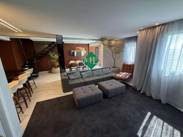 Apartamento para Venda em São Caetano do Sul/SP Centro 2 Quartos