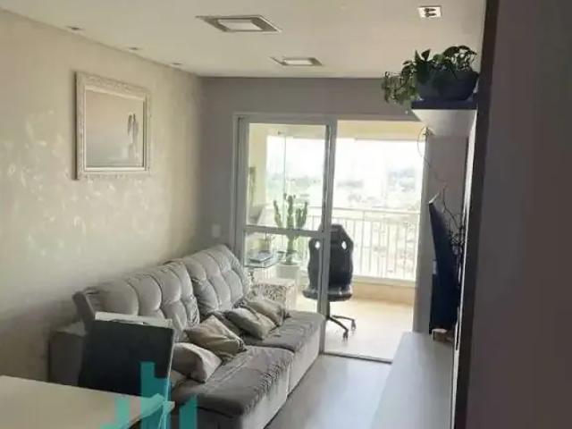 Apartamento para Venda em São Caetano do Sul/SP Centro 2 Quartos