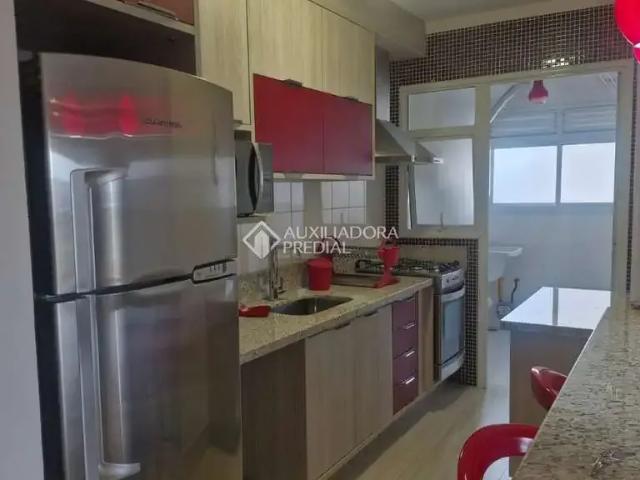 Apartamento para Venda em São Caetano do Sul/SP Centro 2 Quartos