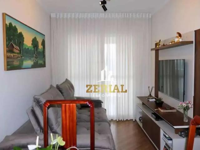 Apartamento para Venda em São Caetano do Sul/SP Centro 2 Quartos