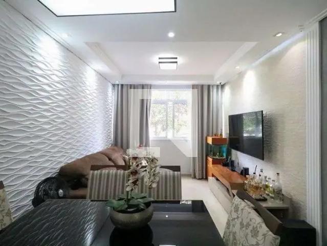 Apartamento para Venda em São Caetano do Sul/SP Centro 2 Quartos