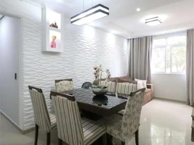 Apartamento para Venda em São Caetano do Sul/SP Centro 2 Quartos