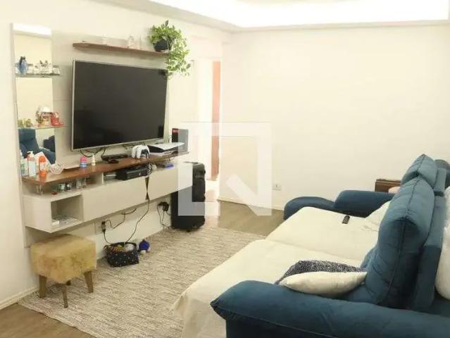 Apartamento para Venda em São Caetano do Sul/SP Centro 2 Quartos