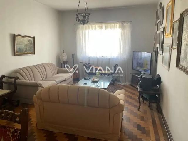 Apartamento para Venda em São Caetano do Sul/SP Centro 2 Quartos