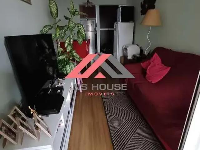 Apartamento para Venda em São Caetano do Sul/SP Centro 2 Quartos