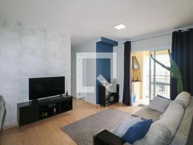Apartamento para Venda em São Caetano do Sul/SP Centro 2 Quartos