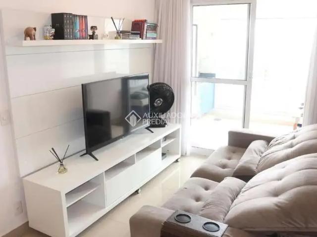 Apartamento para Venda em São Caetano do Sul/SP Centro 2 Quartos