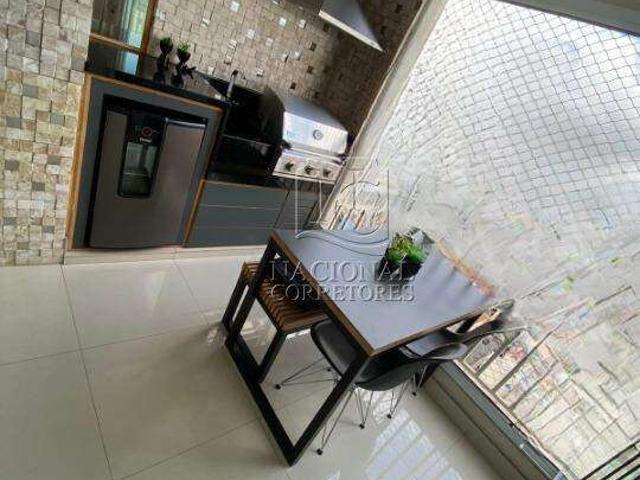 Apartamento para Venda em São Caetano do Sul/SP Centro 2 Quartos