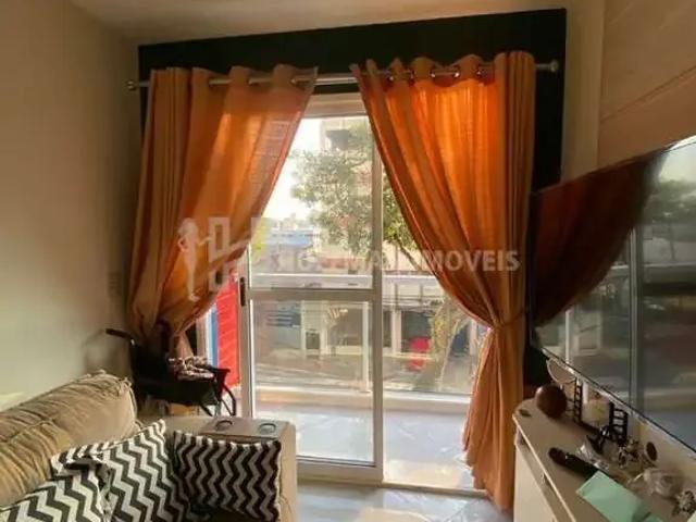 Apartamento para Venda em São Caetano do Sul/SP Centro 2 Quartos