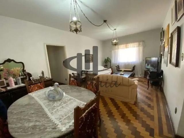 Apartamento para Venda em São Caetano do Sul/SP Centro 2 Quartos