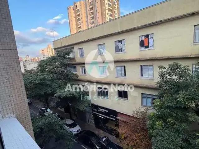 Apartamento para Venda em São Caetano do Sul/SP Centro 2 Quartos