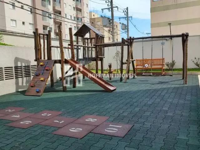 Apartamento para Venda em São Caetano do Sul/SP Centro 2 Quartos