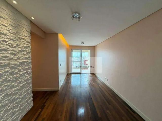 Apartamento para Venda em São Caetano do Sul/SP Centro 2 Quartos