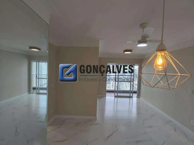 Apartamento para Venda em São Caetano do Sul/SP Centro 2 Quartos