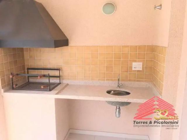 Apartamento para Venda em São Caetano do Sul/SP Centro 2 Quartos