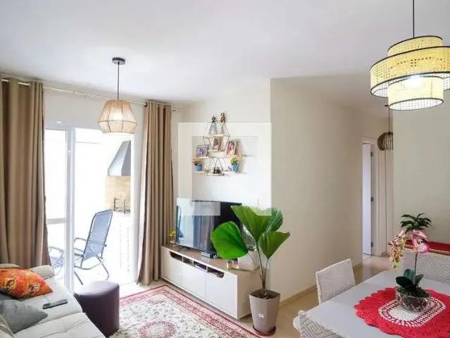 Apartamento para Venda em São Caetano do Sul/SP Centro 2 Quartos