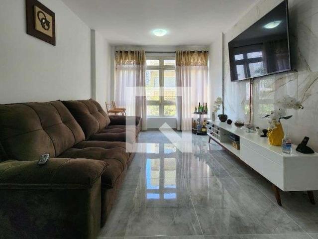 Apartamento para Venda em São Caetano do Sul/SP Centro 2 Quartos