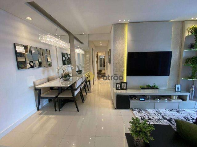 Apartamento para Venda em São Caetano do Sul/SP Centro 2 Quartos