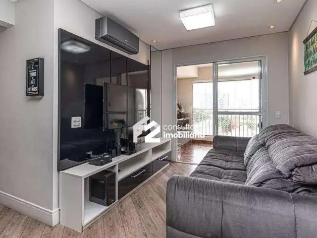 Apartamento para Venda em São Caetano do Sul/SP Centro 2 Quartos