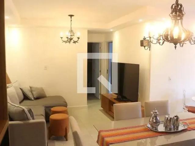 Apartamento para Venda em São Caetano do Sul/SP Centro 2 Quartos