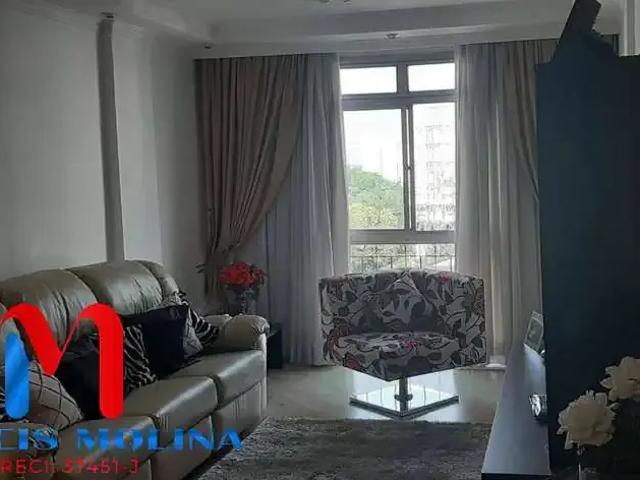 Apartamento para Venda em São Caetano do Sul/SP Centro 2 Quartos