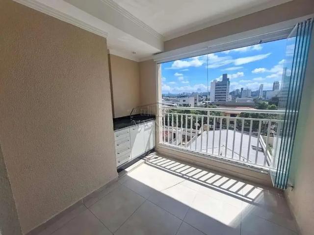 Apartamento para Venda em São Caetano do Sul/SP Centro 2 Quartos