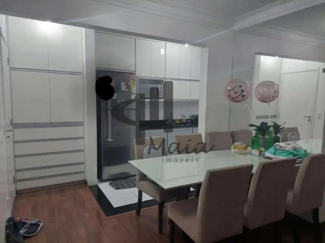 Apartamento para Venda em São Caetano do Sul/SP Centro 2 Quartos