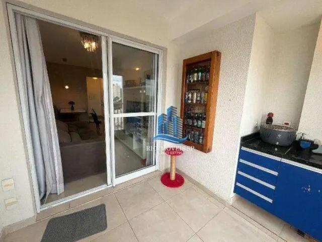 Apartamento para Venda em São Caetano do Sul/SP Centro 2 Quartos