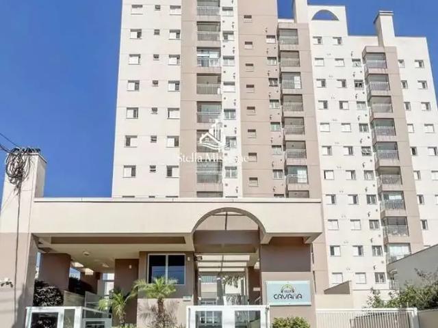 Apartamento para Venda em São Caetano do Sul/SP Centro 2 Quartos
