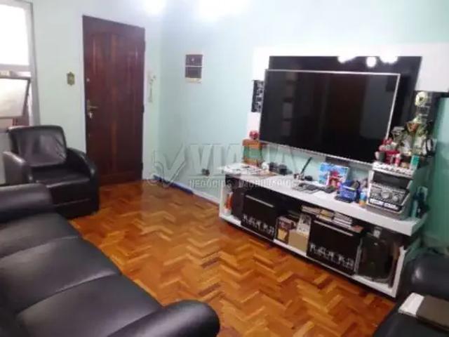Apartamento para Venda em São Caetano do Sul/SP Centro 2 Quartos