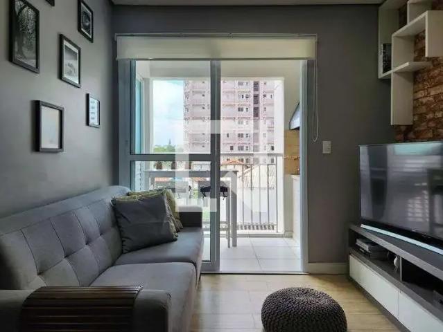 Apartamento para Venda em São Caetano do Sul/SP Centro 2 Quartos