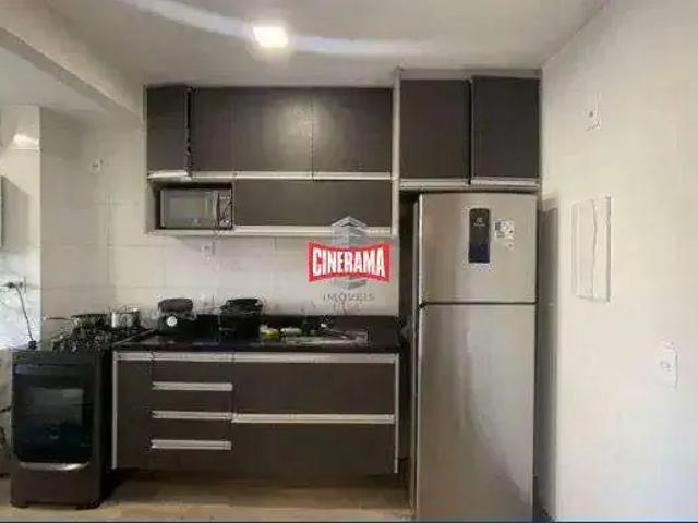 Apartamento para Venda em São Caetano do Sul/SP Centro 2 Quartos