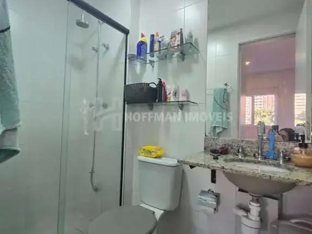 Apartamento para Venda em São Caetano do Sul/SP Centro 2 Quartos