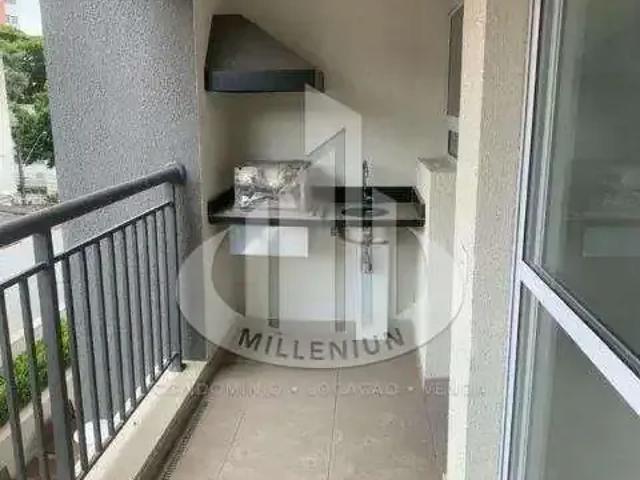 Apartamento para Venda em São Caetano do Sul/SP Centro 2 Quartos