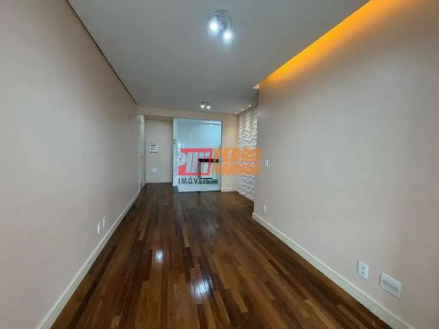 Apartamento para Venda em São Caetano do Sul/SP Centro 2 Quartos