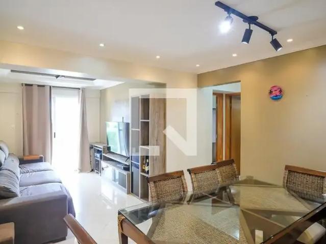 Apartamento para Venda em São Caetano do Sul/SP Centro 2 Quartos