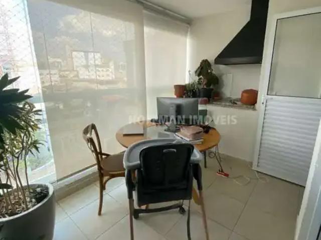 Apartamento para Venda em São Caetano do Sul/SP Centro 2 Quartos