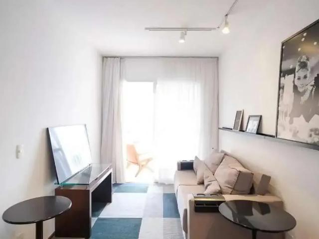 Apartamento para Venda em São Caetano do Sul/SP Centro 2 Quartos