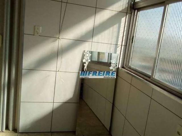 Apartamento para Venda em São Caetano do Sul/SP Centro 2 Quartos