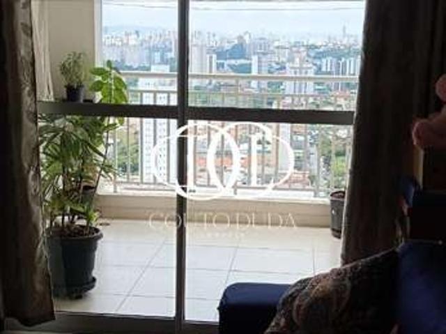 Apartamento para Venda em São Caetano do Sul/SP Centro 2 Quartos