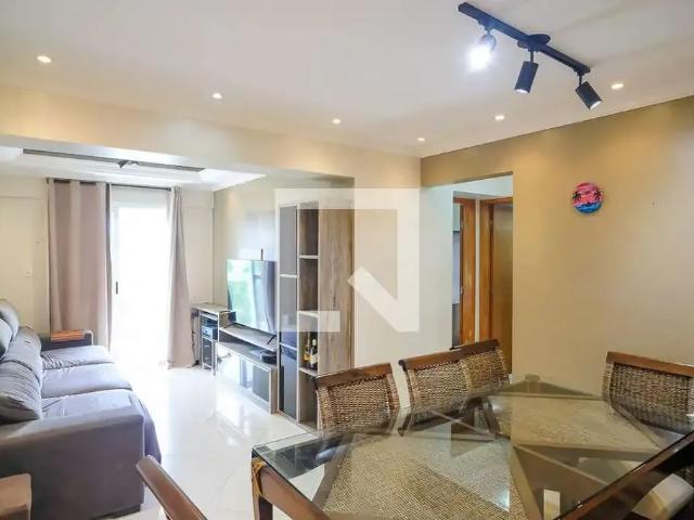 Apartamento para Venda em São Caetano do Sul/SP Centro 2 Quartos